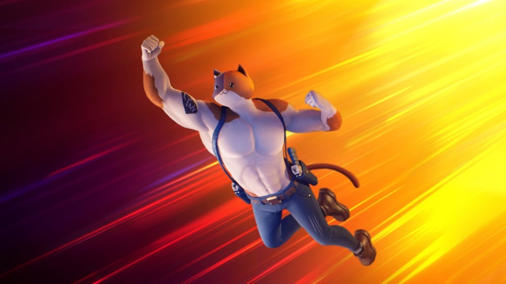 Peixoto e Cocó do Fortnite: confira as skins mais bizarras do Battle Royale