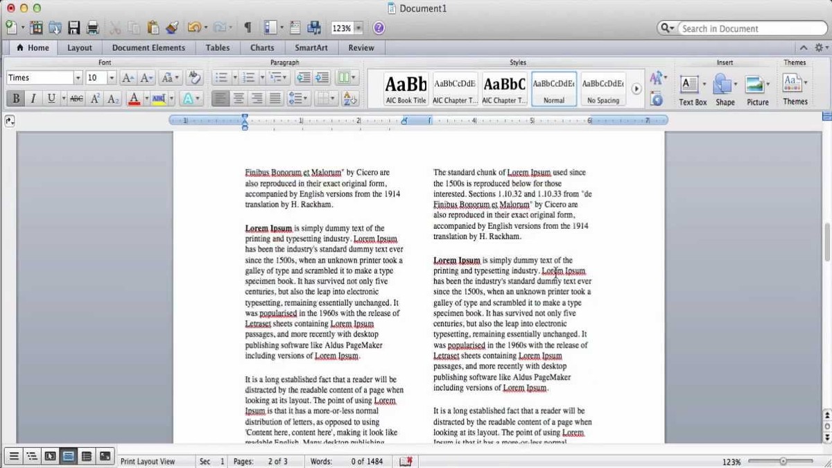 Como Colocar Coluna No Word E Deixar Texto Lado A Lado