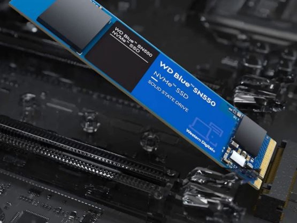 O que é SSD NVMe? Conheça o padrão que promete altas velocidades