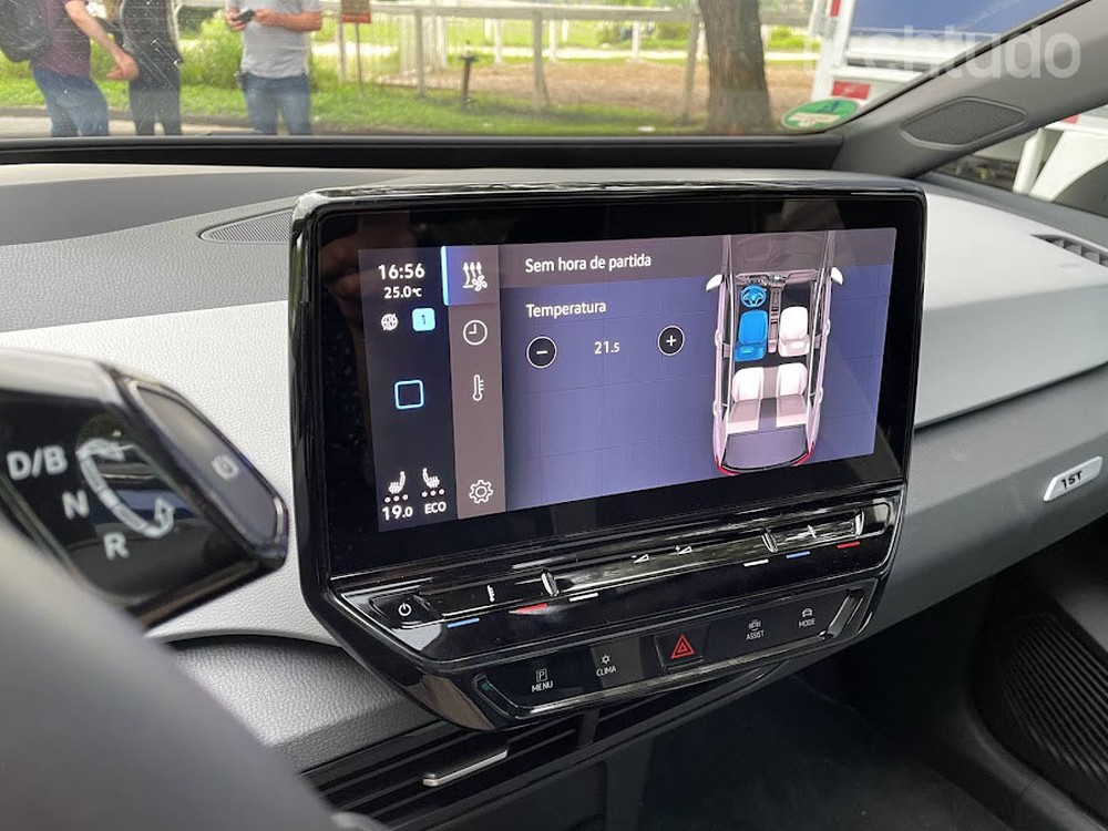 Carro inteligente: veja tecnologias futuristas que já existem em 2021