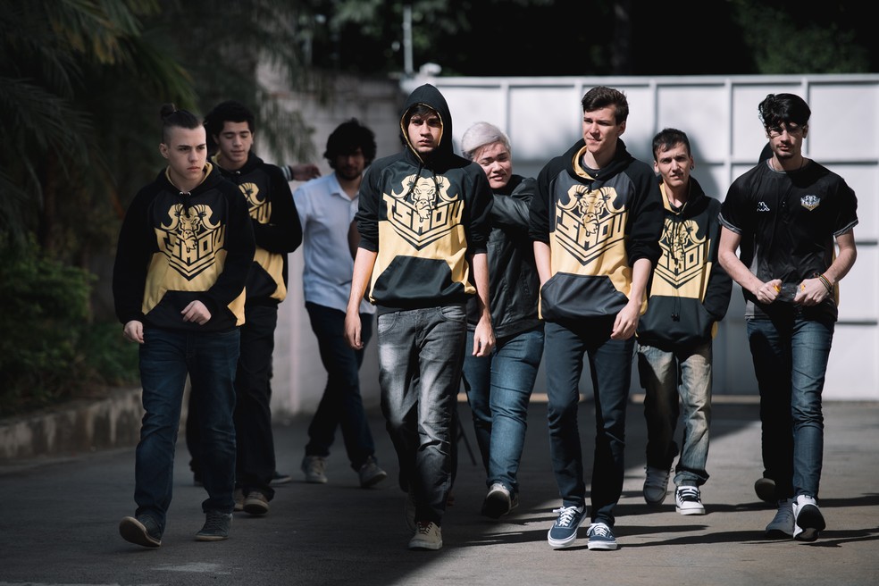 TSHOW em 2017: relembre a pior campanha da história do CBLoL