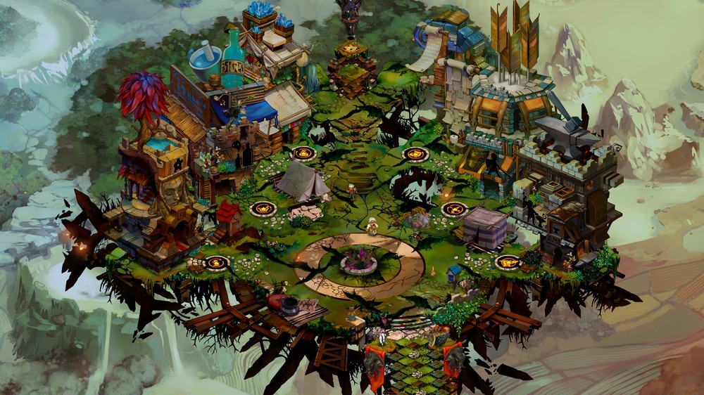 10 jogos 'estilo' Hack and slash que vale a pena dar uma chance