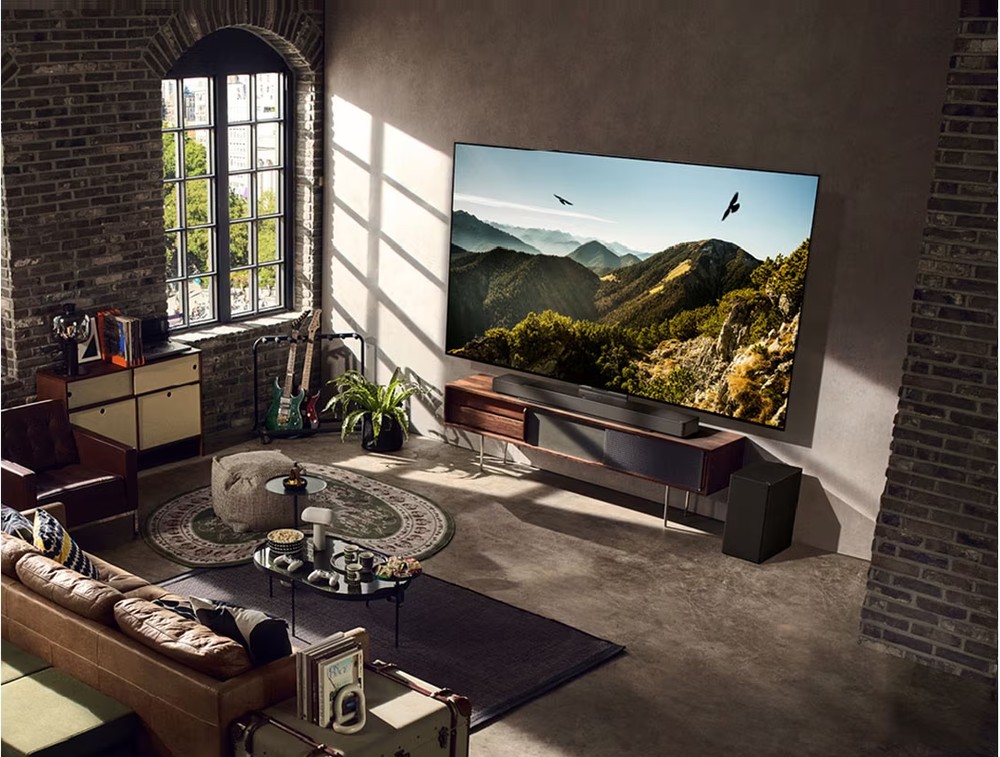 Melhor TV 43 polegadas LG: 3 modelos para comprar em 2024