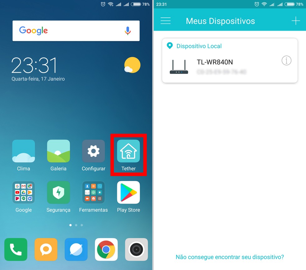Como saber quem está usando seu Wi-Fi e bloquear com o app Tether TP-Link