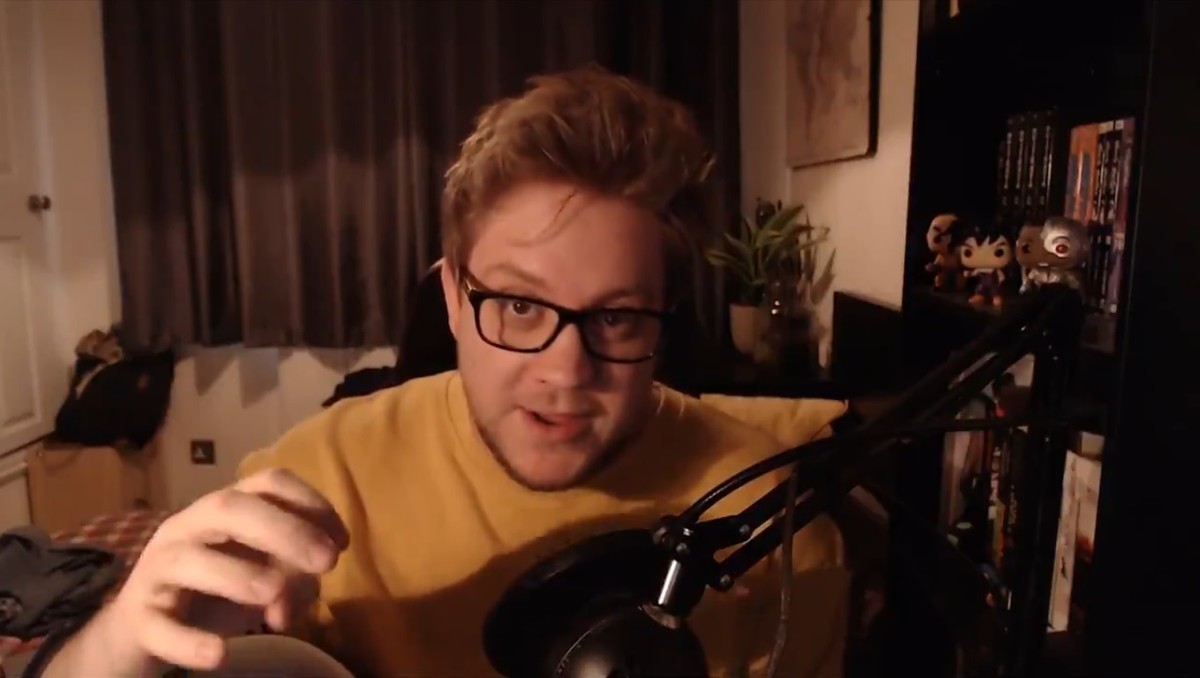 Streamer é banido da Twitch após denunciar ameaça de morte; entenda caso