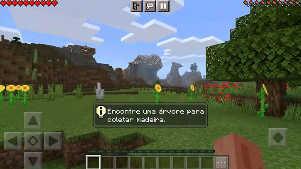 Minecraft Trial no Now.gg: veja como jogar de graça no PC e celular