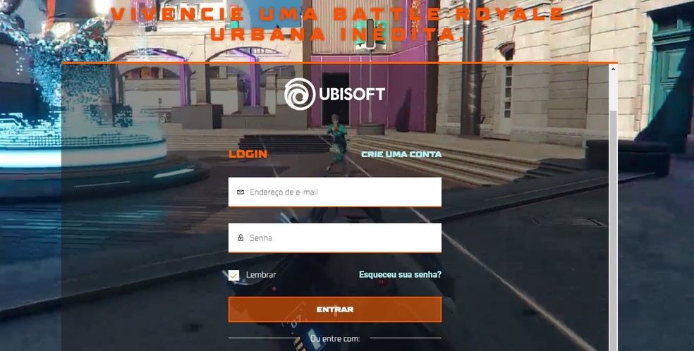 Requisitos de Hyper Scape e como fazer download no PC, PS4 e Xbox One