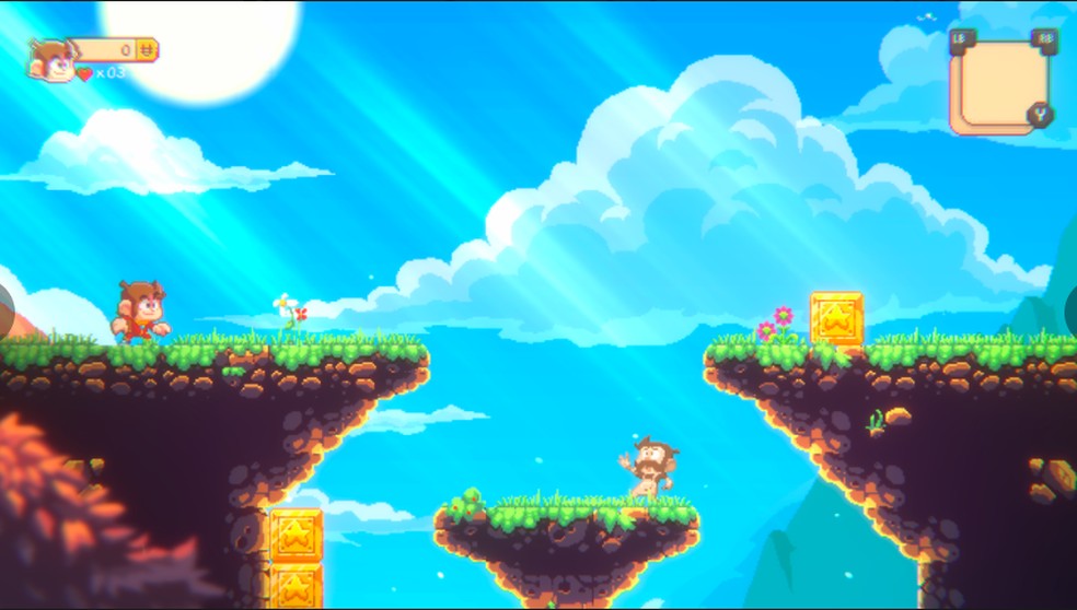 Alex Kidd in Miracle World DX: clássico dos anos 80 e 90 ganha remake