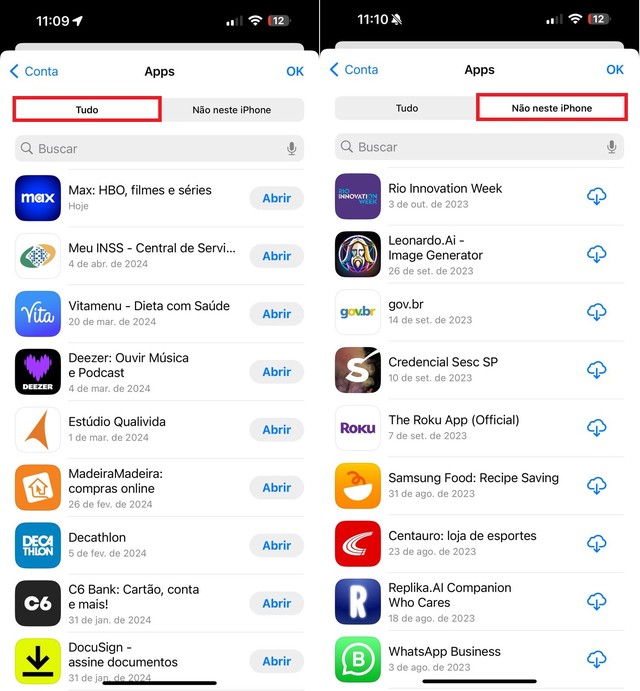 Onde baixar apps no iPhone? Tudo o que você precisa saber sobre a App Store