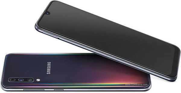 Samsung Galaxy A50 ainda vale a pena? Veja preço e avalie ficha técnica