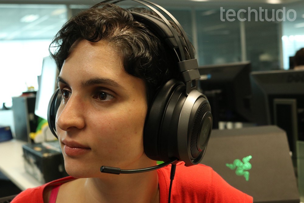 Headset Razer: 6 opções para melhorar a jogatina por a partir de R$ 329