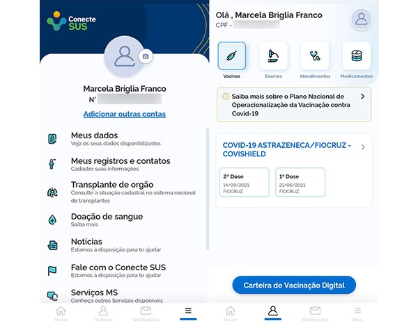 Seis documentos digitais que você pode ter no celular e como usá-los