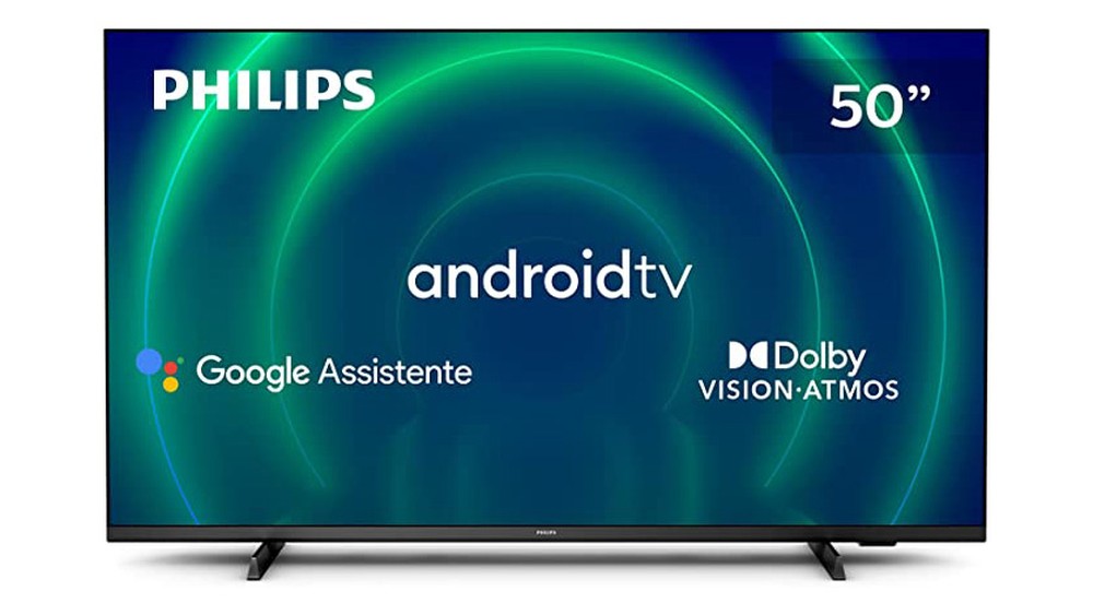 TV Philips: 5 modelos para assistir a filmes e séries