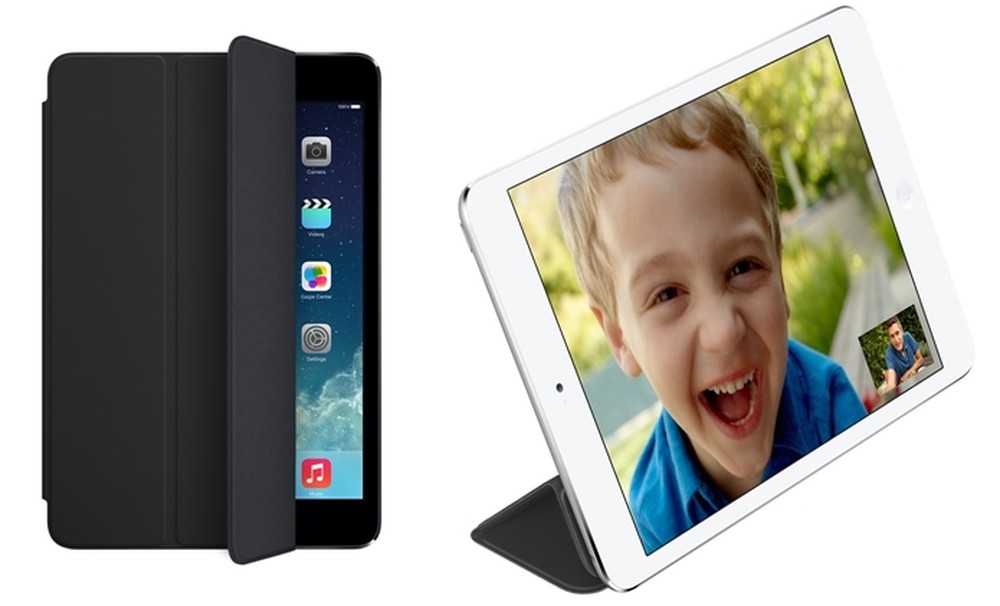 Veja as melhores capas para iPad Mini disponíveis no mercado