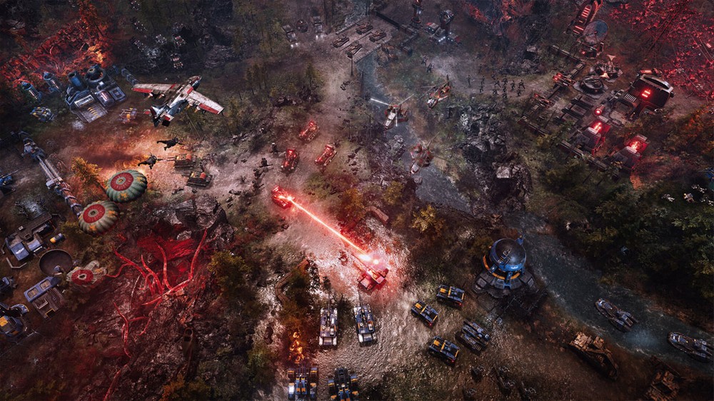 12 jogos de estratégia para PC que você precisa jogar em 2026