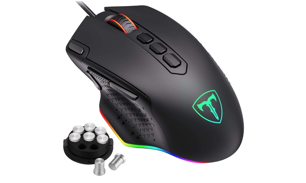 Mouse T-Dagger: veja 6 modelos voltados para gamers