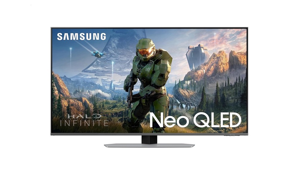 Melhor TV de 43 polegadas Samsung: 5 modelos para comprar em 2024