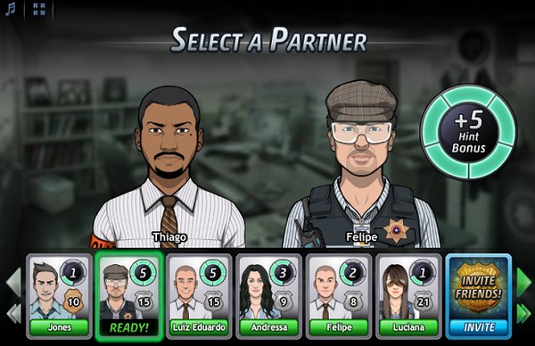 Como jogar Criminal Case, o game de sucesso do momento no Facebook