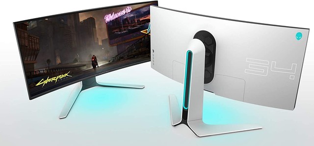 Monitor Alienware: veja quatro modelos para comprar no Brasil