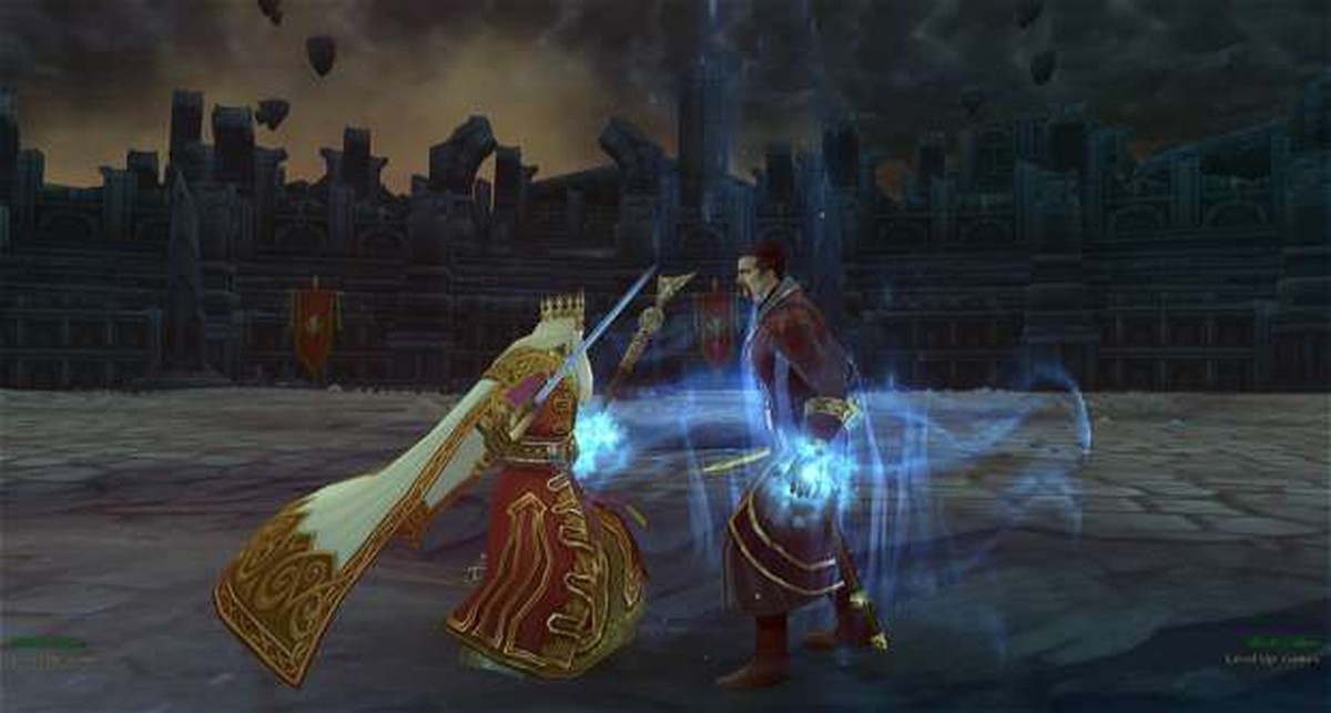 Allods 3.0 chega ao mercado brasileiro