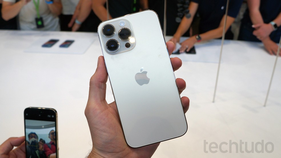 iPhone 12 Pro Max vs iPhone 14 Pro Max: saiba se a troca vale a pena