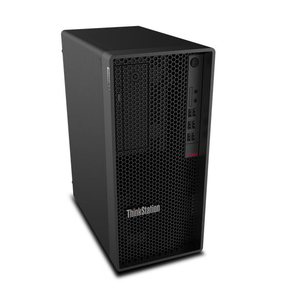 Lenovo ThinkStation P348 é a workstation ideal para sua empresa; conheça