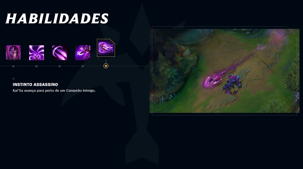Como jogar de Kai'Sa no LOL? Guia com dicas de runas, builds e counters