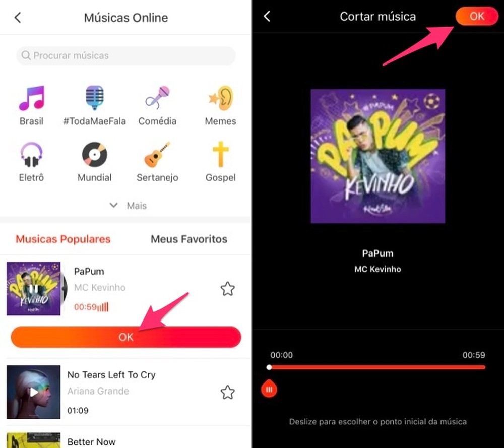 Como usar o Vigo Video, app de vídeo que oferece recompensa ao usuário
