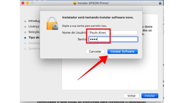 Epson L5190: veja como baixar e instalar o driver da impressora