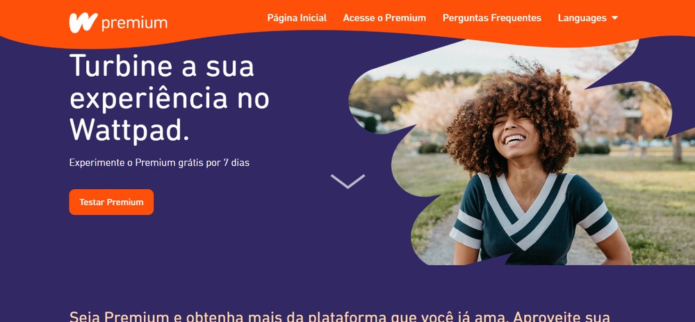 Wattpad Web: veja tudo que você pode fazer na versão para PC