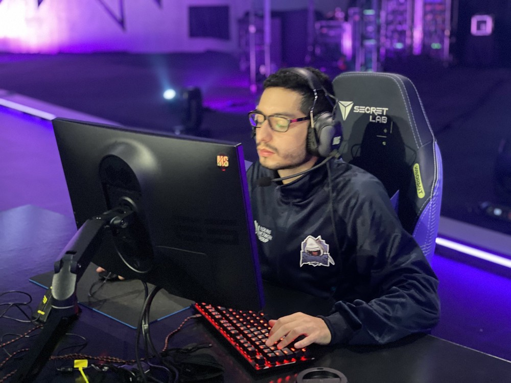 Valorant: Sharks perde para a NUTURN em sua estreia no Masters Reykjavík