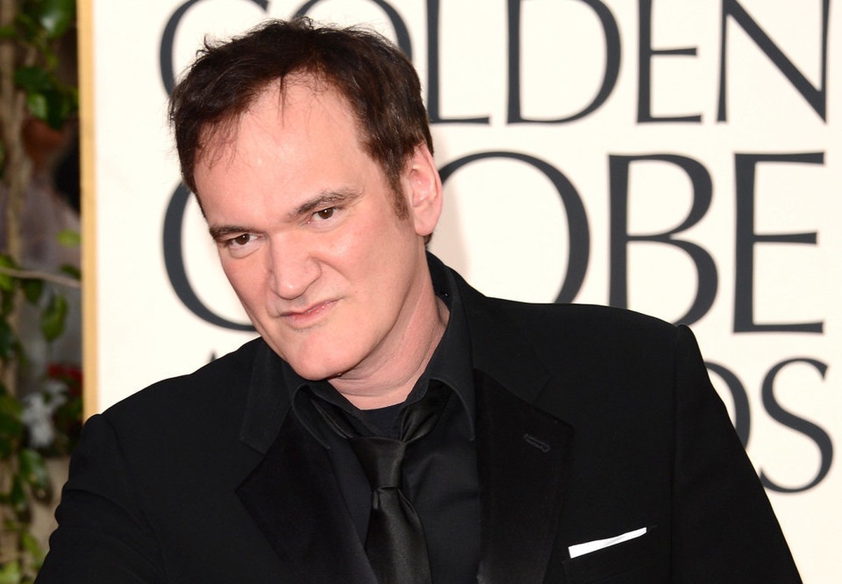 Veja os 10 melhores filmes de Quentin Tarantino, segundo o Rotten Tomatoes