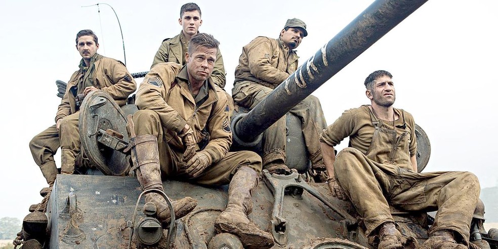 Conheça 12 filmes de guerra da Netflix que você precisa assistir