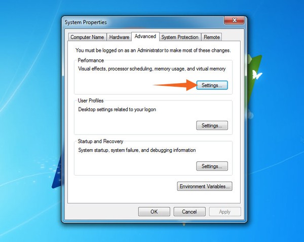 Como deixar o Windows 7 mais rápido? Veja sete dicas