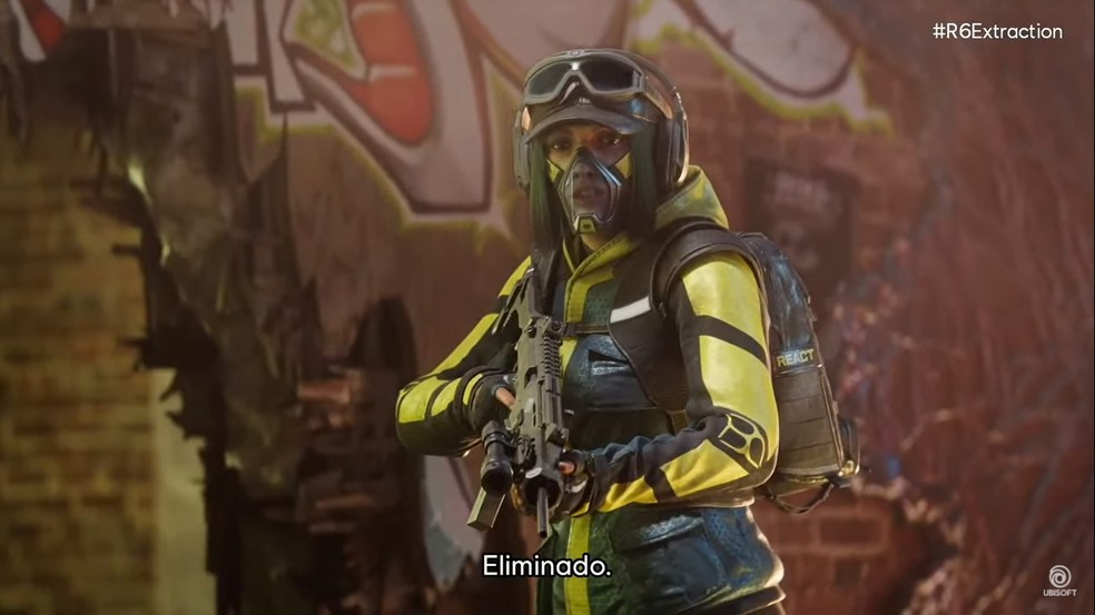 Ubisoft exibe Riders Republic, Just Dance 2022 e jogo de Avatar na E3 2021