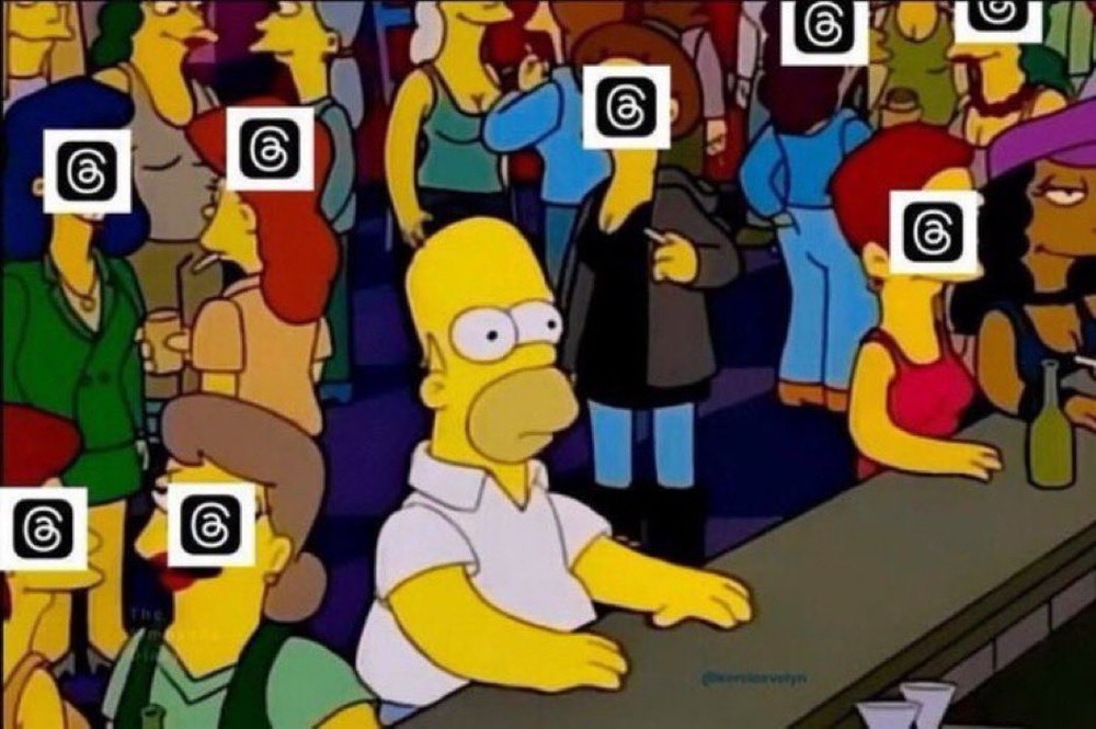 Threads: nova rede social divide opiniões e gera memes; veja os melhores