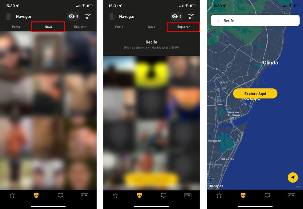 Grindr: como baixar e usar app de relacionamento LGBTQIA+