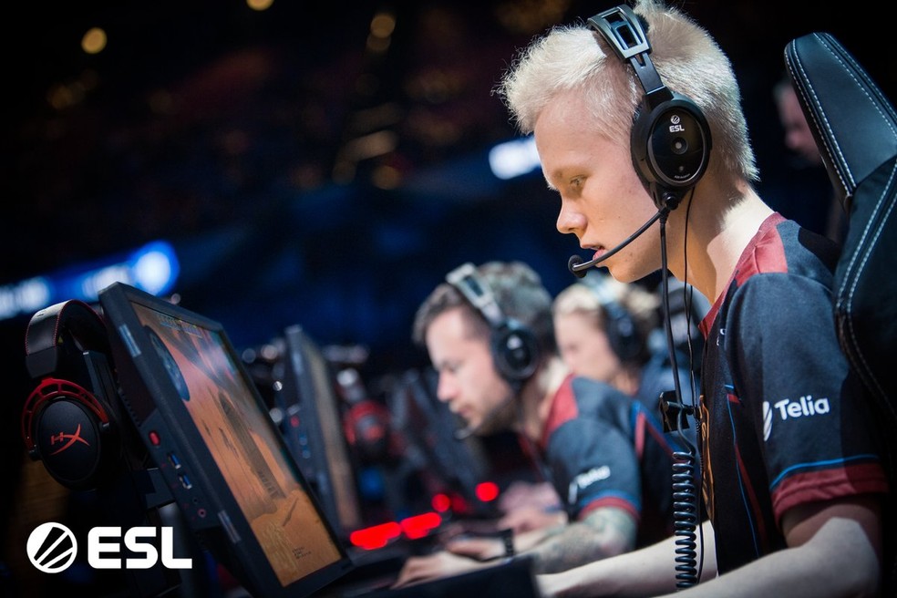 CS:GO: ENCE vence Team Liquid e avança no IEM Katowice Major 2019