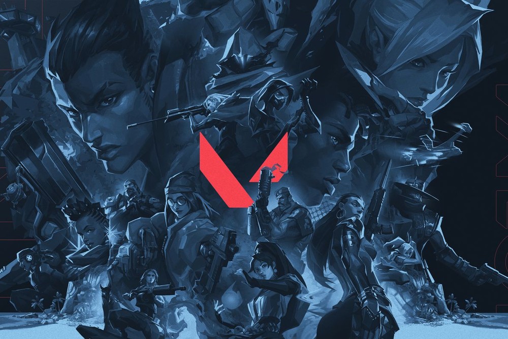 Valorant em manutenção? Saiba verificar quando o jogo volta ao ar