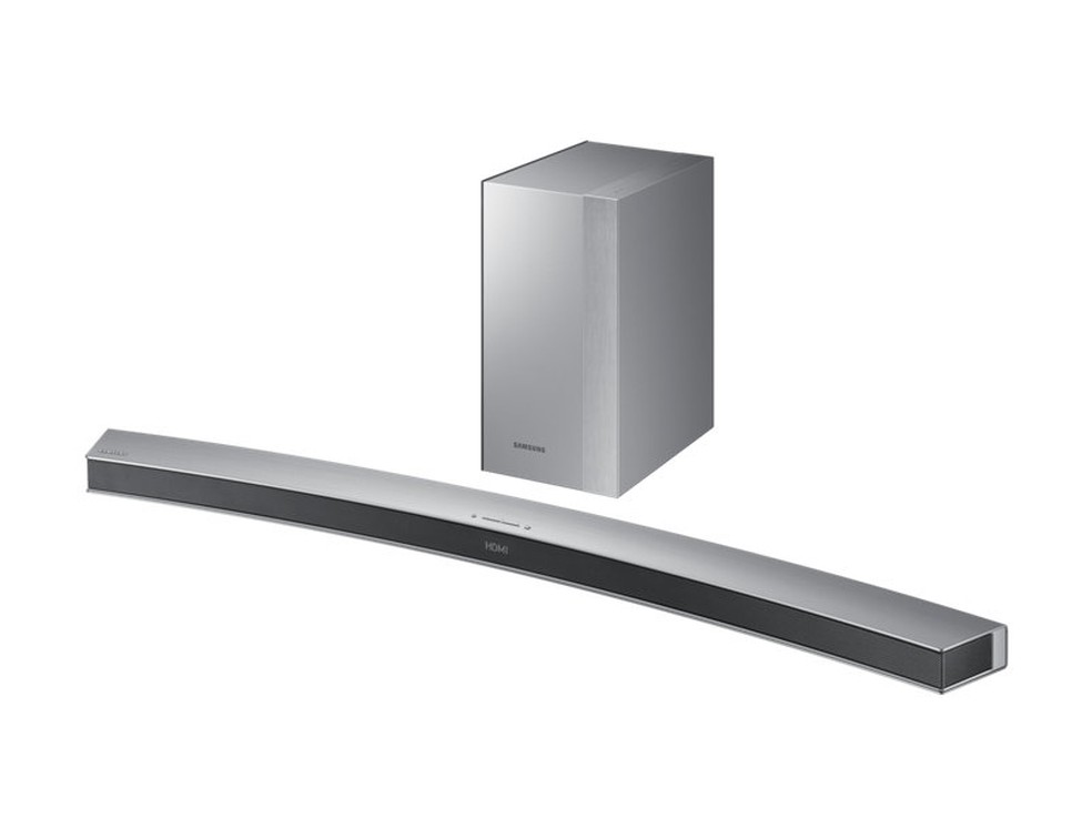 Soundbar da Samsung: confira modelos e preços para comprar no Brasil