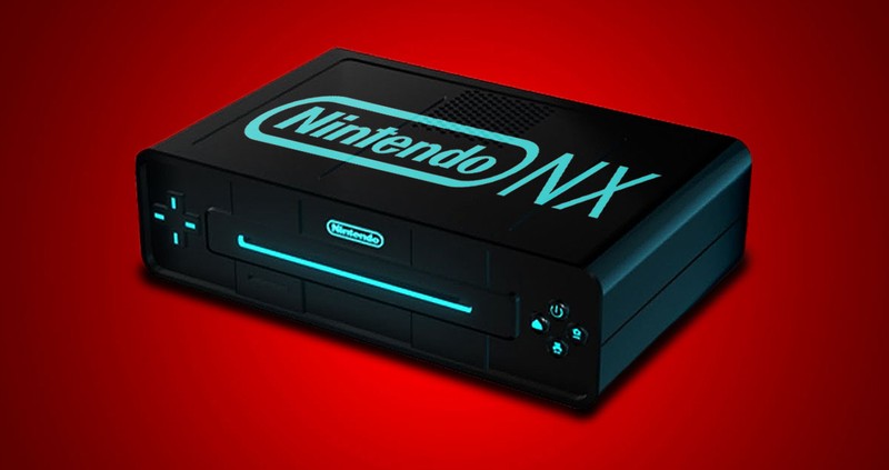 Nintendo NX | Hardware | TechTudo