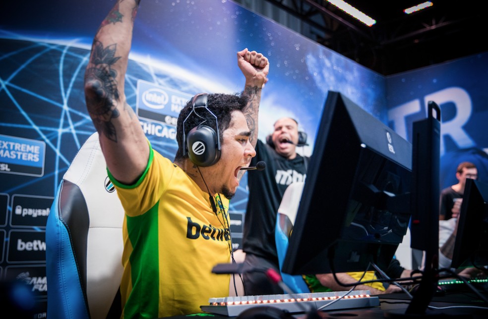 CS:GO: conheça nova line up da MIBR e o que esperar de jogo com Astralis