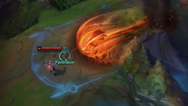 Rework do Pantheon: veja as habilidades e skins do personagem do LoL