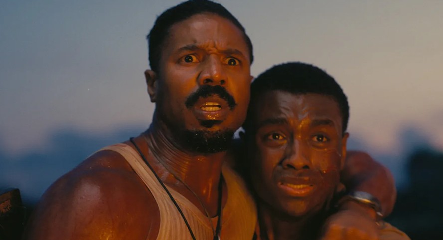 12 filmes de terror de 2025 bons que valem a pena assistir agora