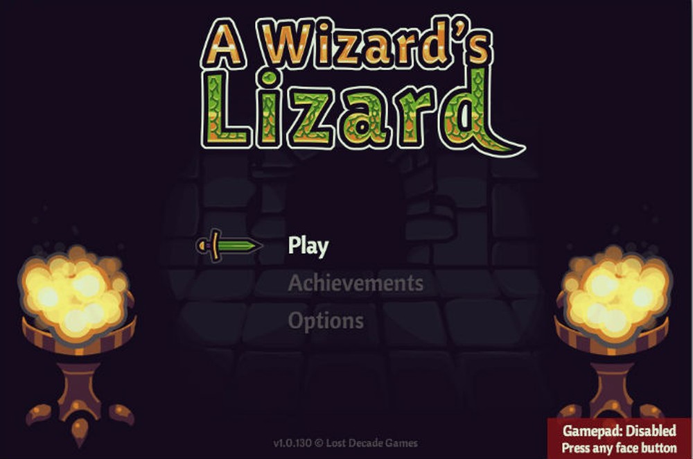 A Wizard’s Lizard: aprenda a jogar o difícil game indie para PCs