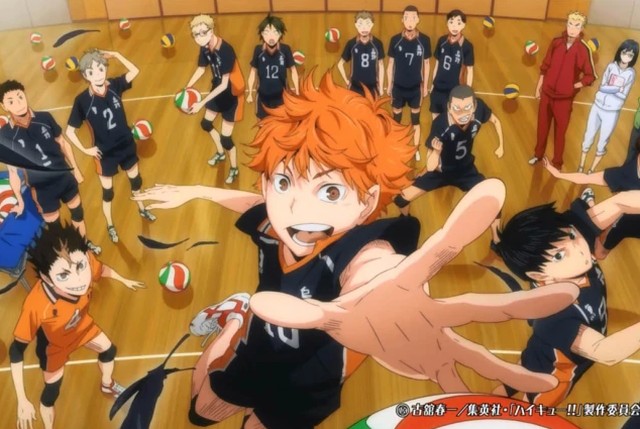 Conheça 10 animes para assistir de graça no Crunchyroll