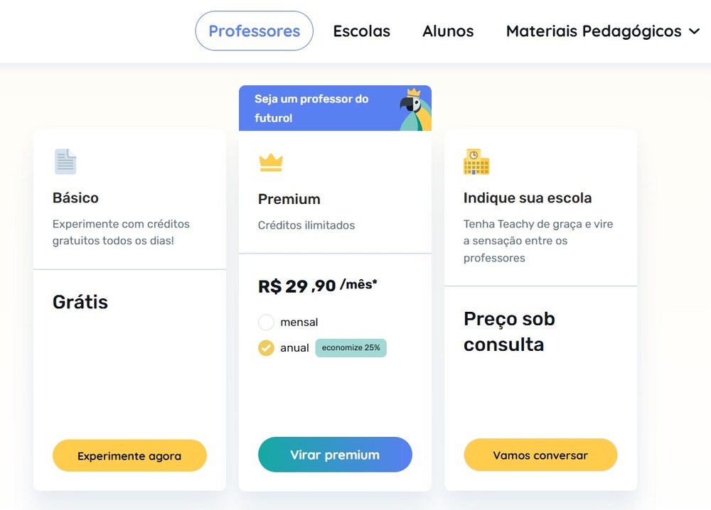 Teachy: saiba o que é e como funciona IA para professores