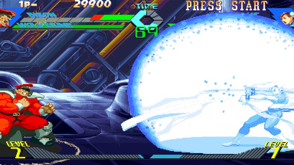 Street Fighter faz 35 anos; veja 5 inovações da franquia de jogos de luta