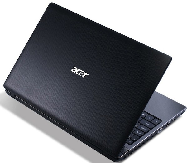 Review Acer Aspire 5750