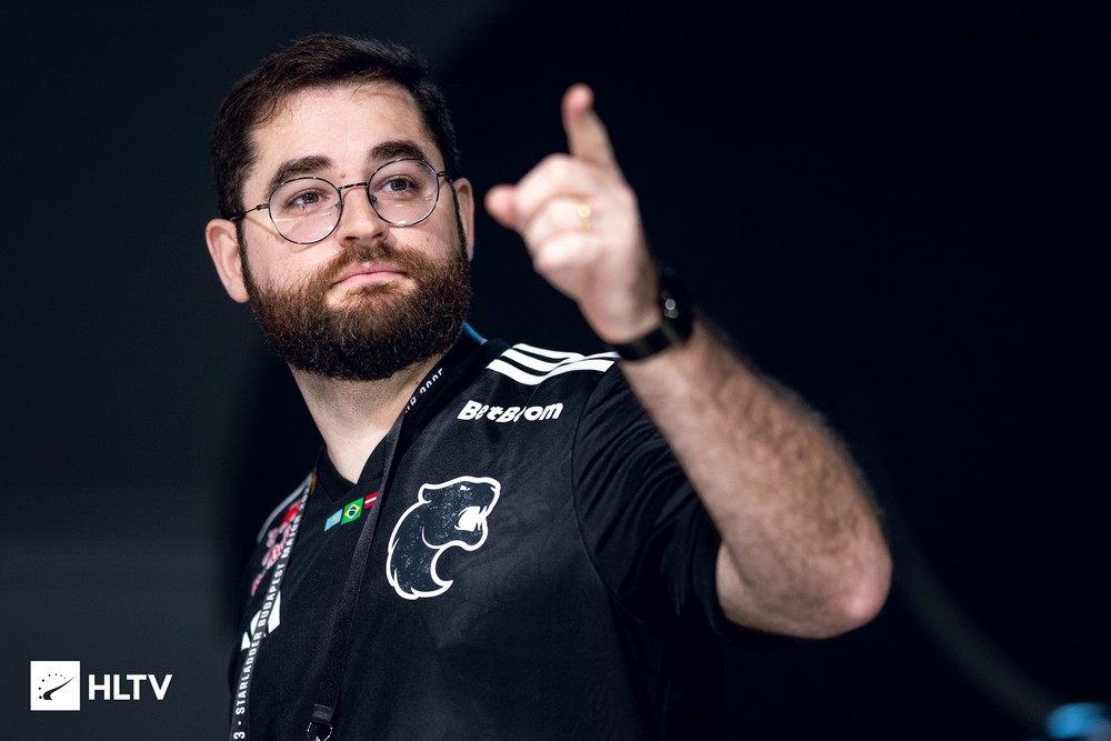 Que horas a FURIA joga hoje? Horário e onde assistir ao Major de Budapest